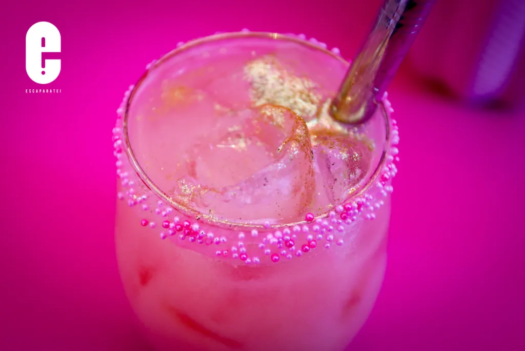 Divina Café: el espacio rosa y con brillitos que buscabas en Metepec