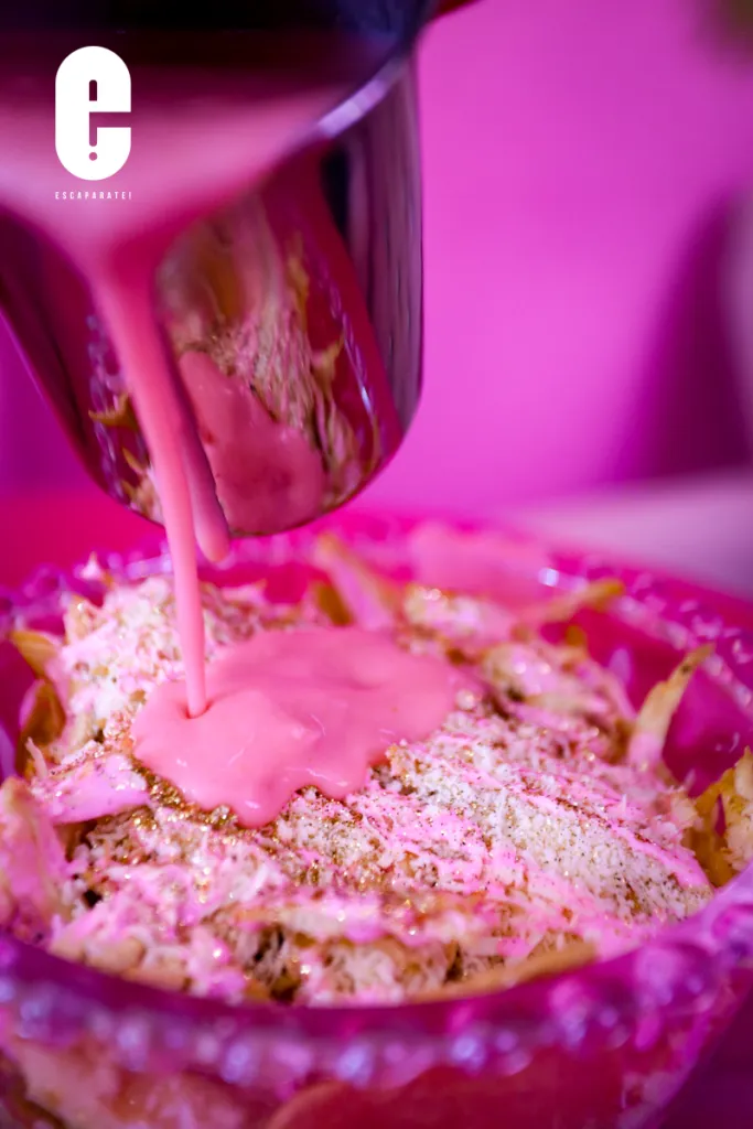 Divina Café: el espacio rosa y con brillitos que buscabas en Metepec