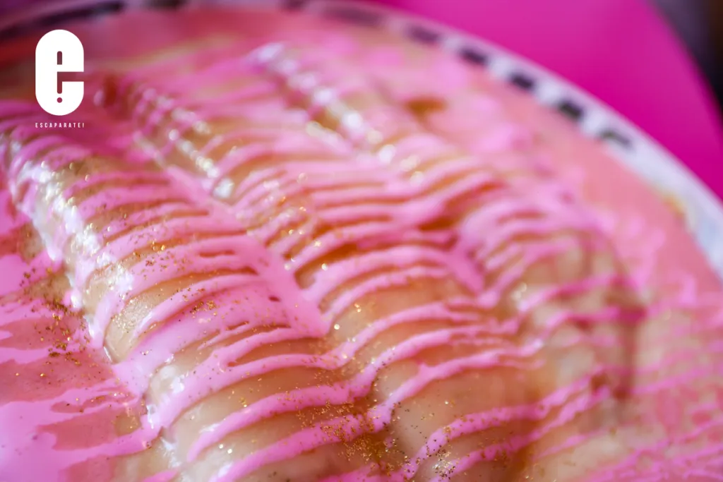 Divina Café: el espacio rosa y con brillitos que buscabas en Metepec