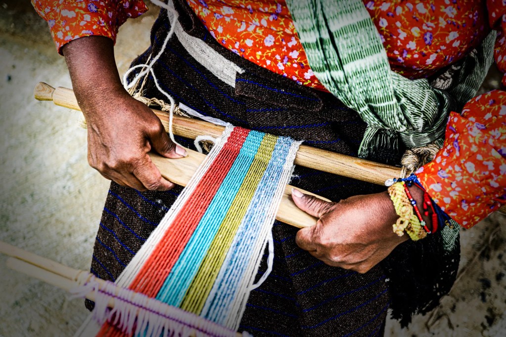 Descubre San Francisco Oxtotlilpan, la última comunidad matlatzinca de ...