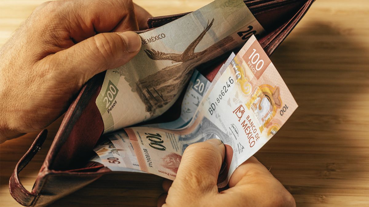 ¿Cuánto ganan los mexiquenses y en qué lo gastan?