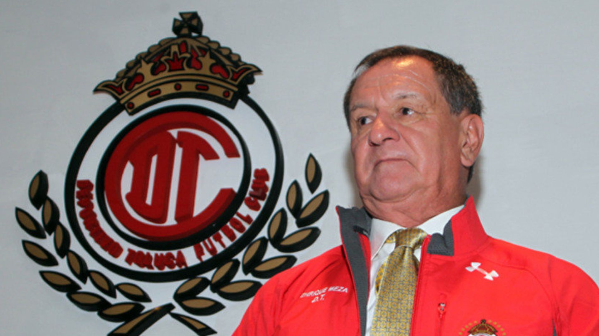 “Valentín Diez me invitó a ser presidente del Toluca FC”: Ojitos Meza