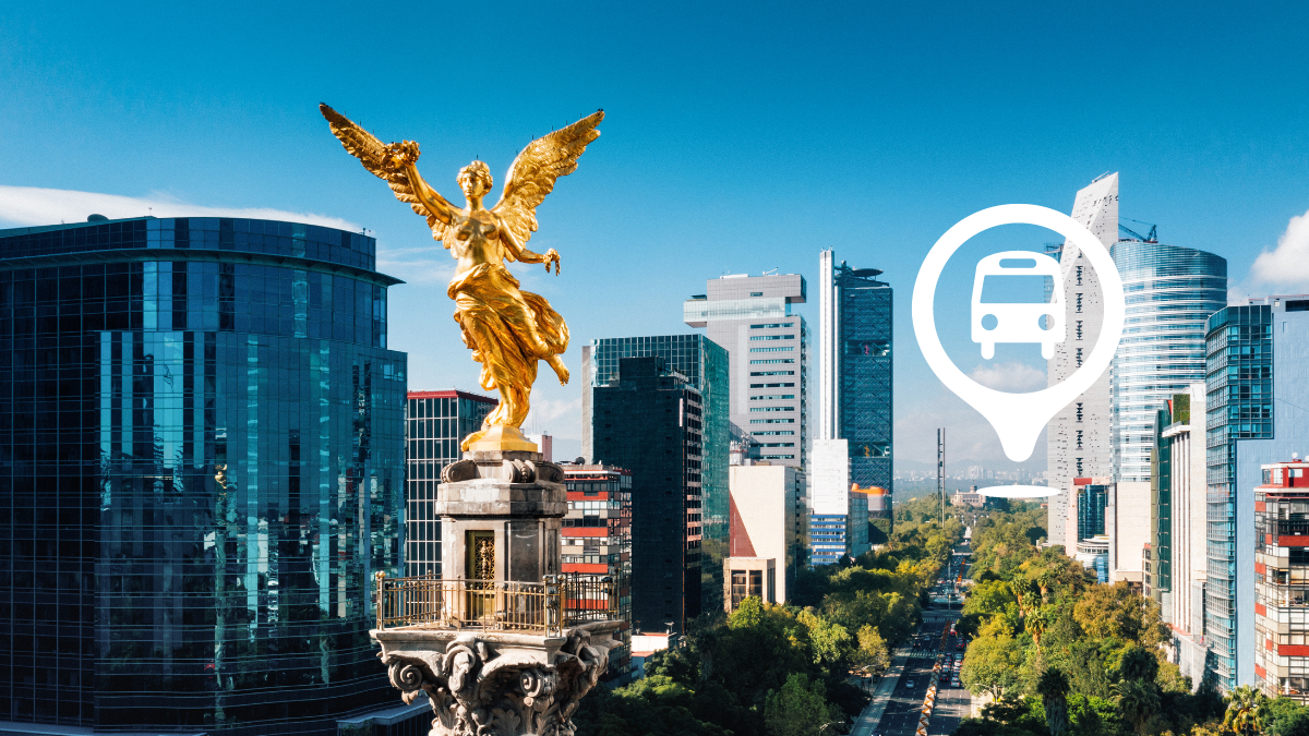 ¡Atención! Amplían horarios de la ruta Caminante Toluca-El Ángel