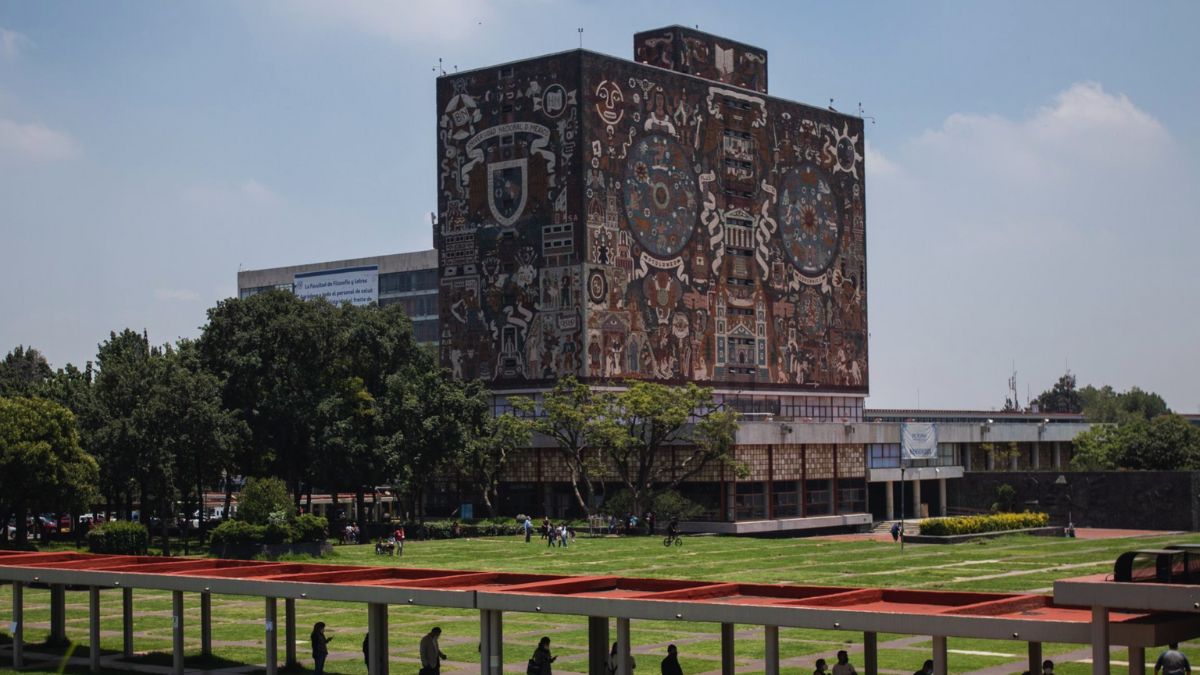 Esta es la convocatoria para ser el nuevo rector de la UNAM