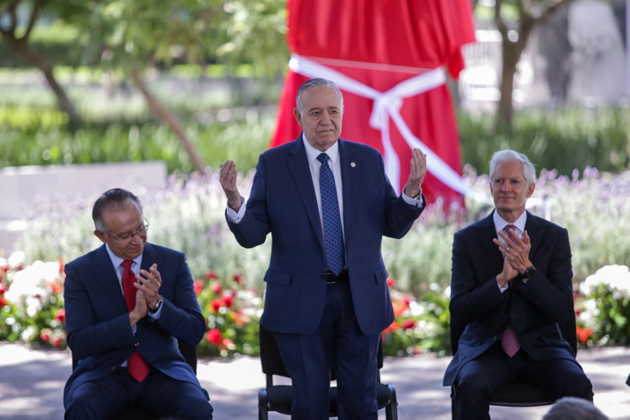 ¿Quién fue Nemesio Diez, el dueño del Toluca FC con estatua en la capital?