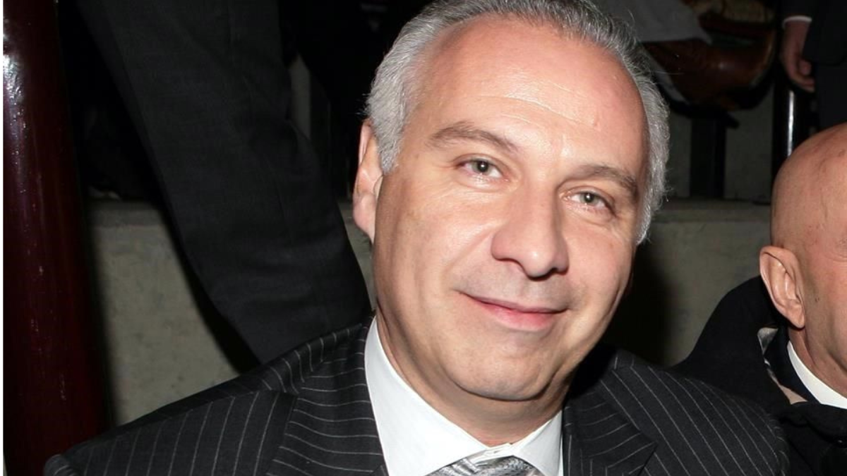 Sale Juan Collado del hospital, el abogado de Peña llevará proceso en ...