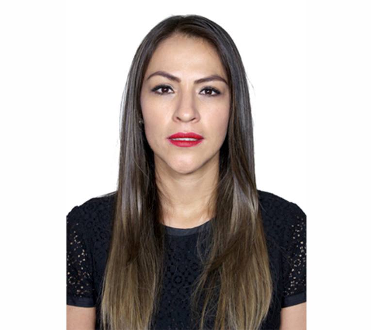 Ellos son los integrantes del gabinete de Delfina Gómez