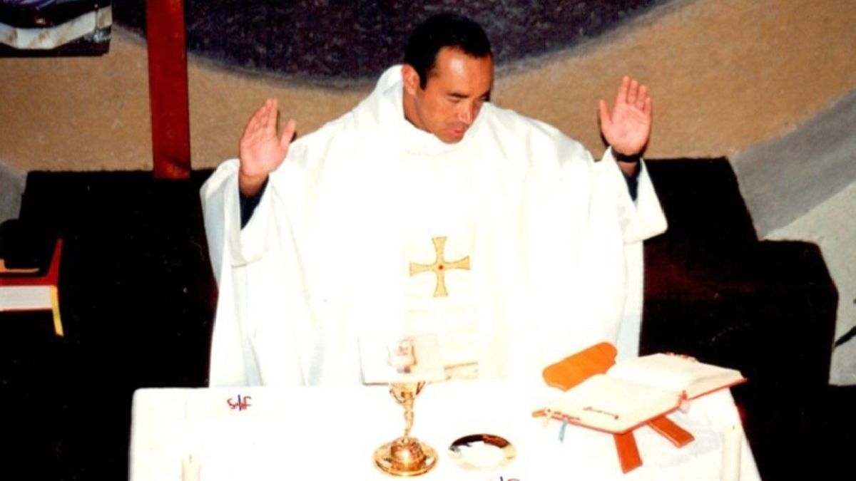 Excomulgan a sacerdote mexicano por abuso sexual contra menores