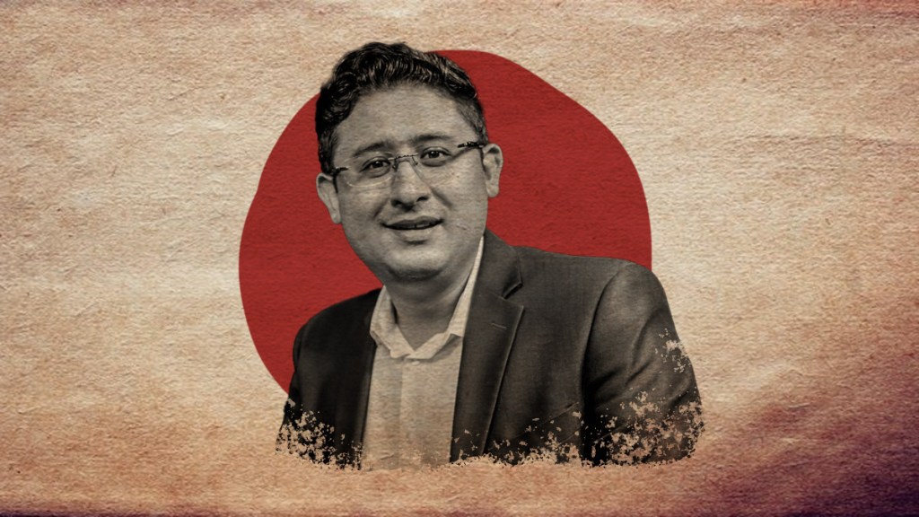 ¿Quién es Irvin García, el activista que quiere ser alcalde de Toluca?
