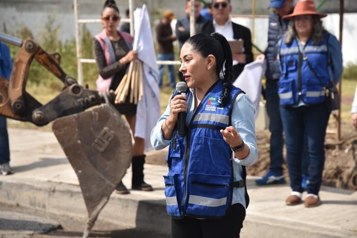 Seguiremos trabajando en proyectos que mejoren la calidad de vida de ...