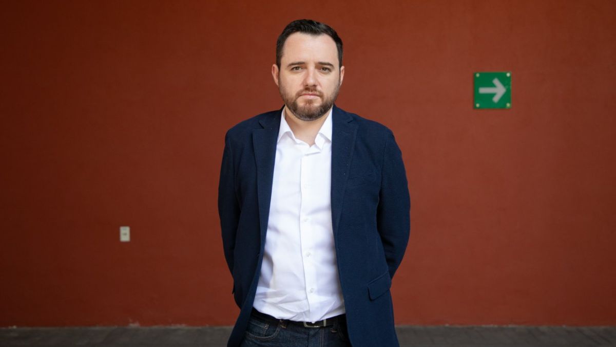 Las historias que se cuentan alrededor de César Faz son preocupantes