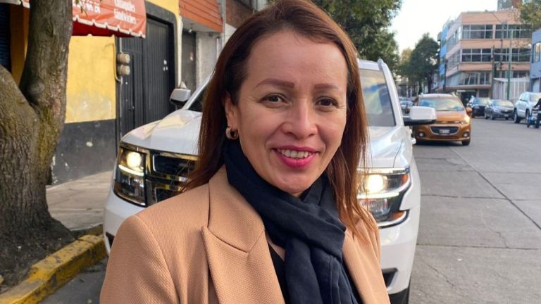 Ignora diputada de Texcaltitlán si habitantes necesitan ayuda, “no he ...
