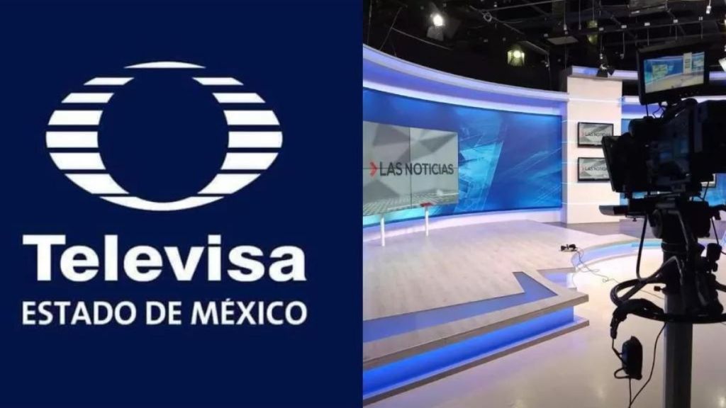 Grupo Televisa funcionó durante los últimos 36 años como aparato ...