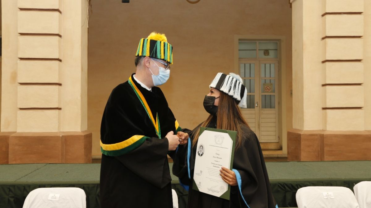 ¡Titúlate de la UAEMex a bajo costo! Esta es la convocatoria para ...