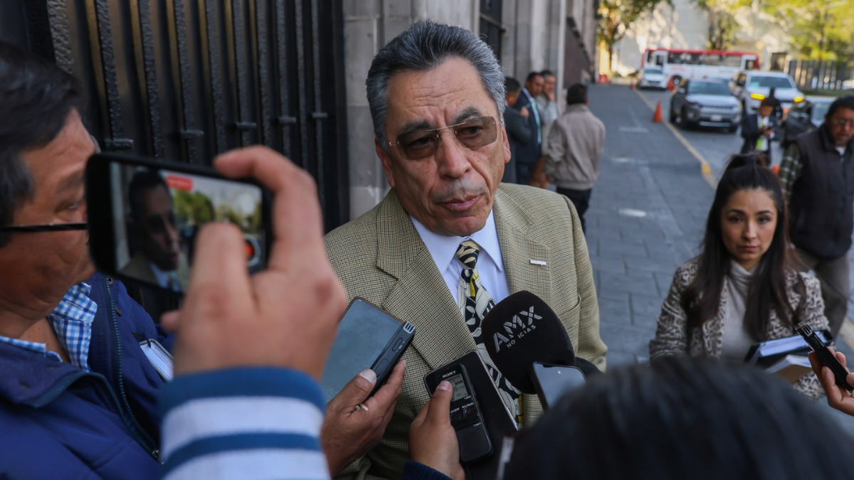 Te explicamos cuál es la estrategia del ISSEMyM para que ya no falten medicamentos