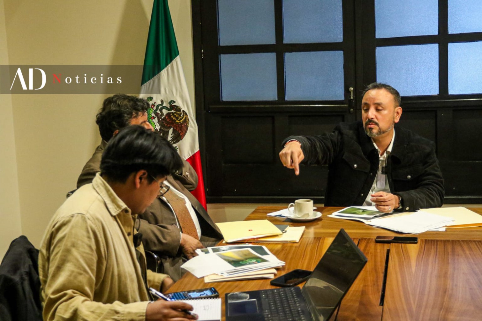 Armando Alonso Beltrán: Negocios turbios debajo del humedal (Parte I)