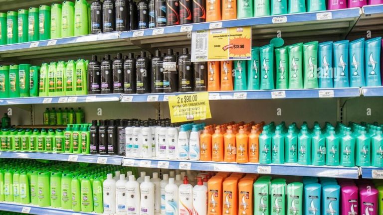¡Atención! Estos son los 5 mejores shampoos según Profeco