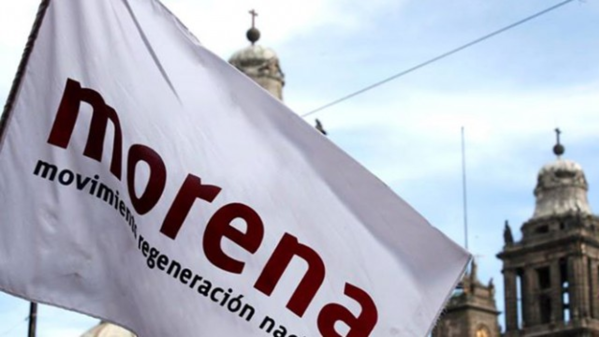 Consulta aquí la LISTA ACTUALIZADA de candidatos de Morena a ...