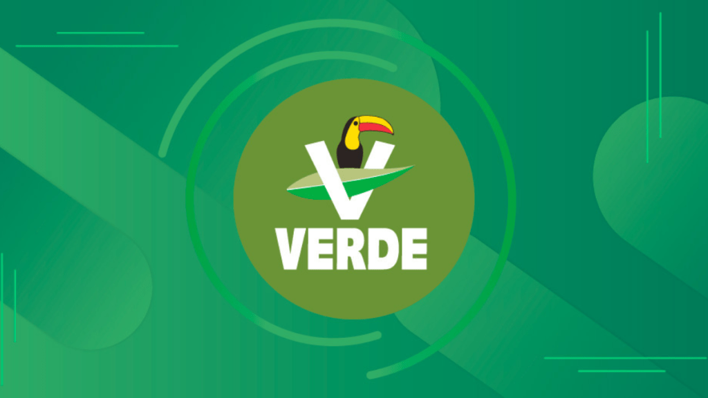 Esta es la LISTA COMPLETA de senadores plurinominales del Partido Verde ...
