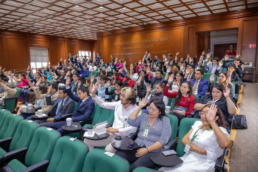 UAEMex fortalece su oferta académica con diplomados superiores