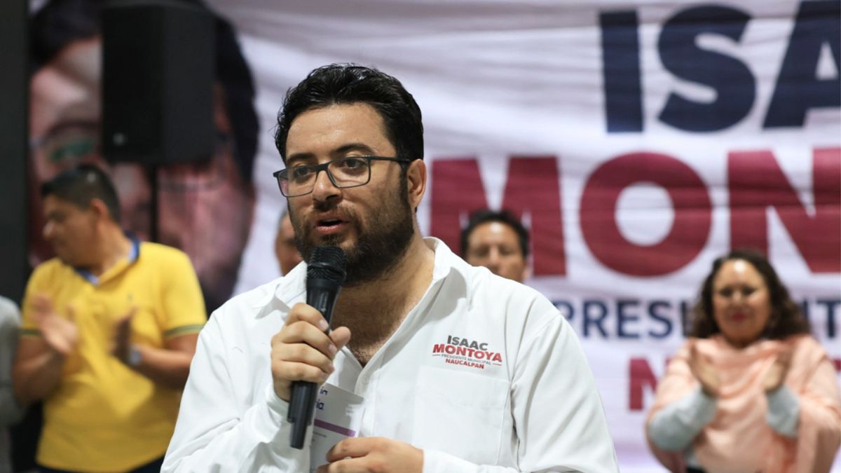 "Mi trabajo legislativo, político y social me respalda", Isaac Montoya ...