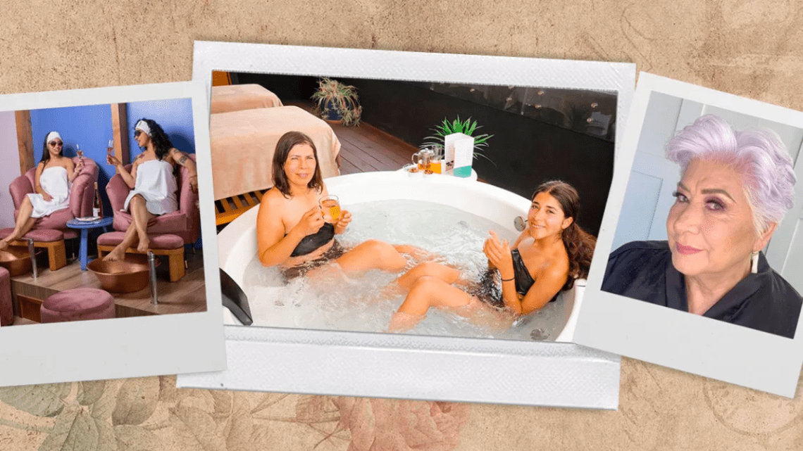 ¡Porque mamá se lo merece! Conoce estos 5 spas de Metepec
