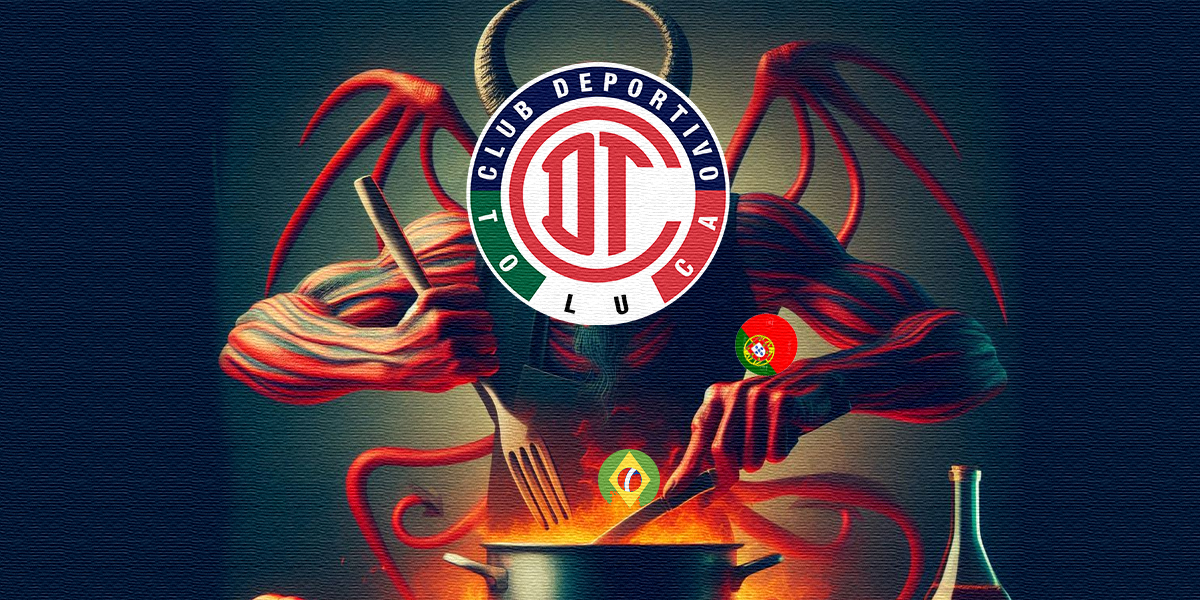 Altas y bajas del Toluca FC. Estos son los movimientos más recientes ...