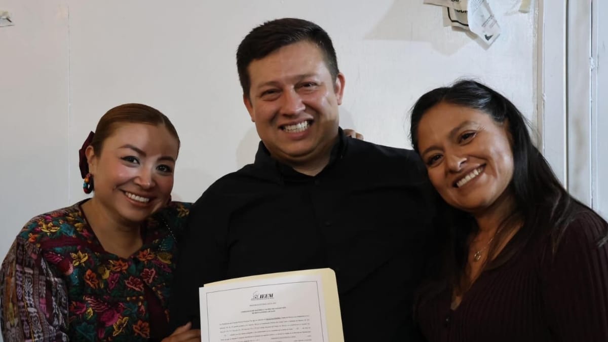 Armando Navarrete, el diputado constructor de la esperanza