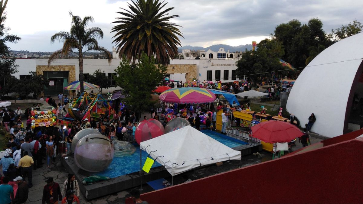 Miles de personas vibrarán con la Feria Patronal San Pedro 2024 a ...