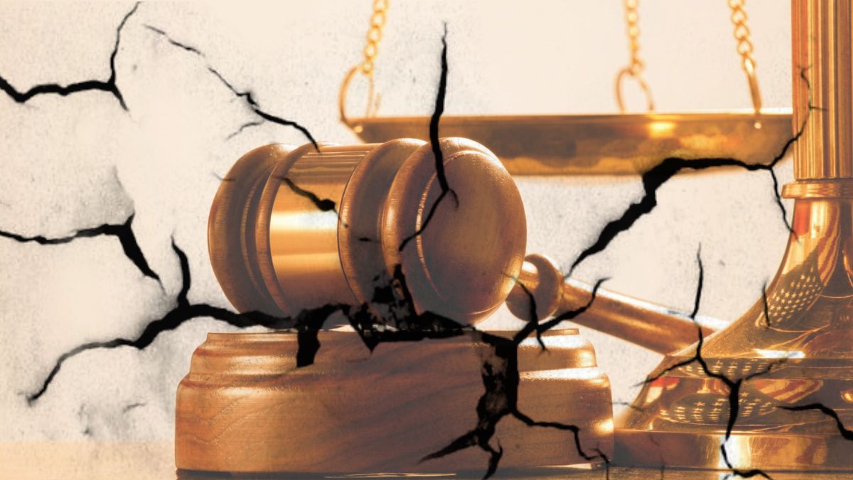 Poder Judicial Edomex, caro e ineficiente