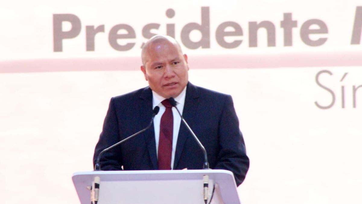 Tony Rodríguez deberá rendir cuentas al entregar Tlalnepantla: Raciel ...