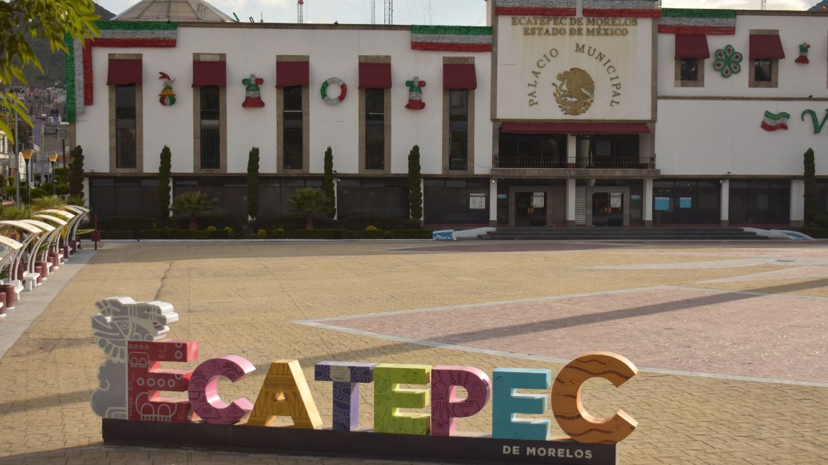 ¿Quiénes gobernarán en Ecatepec a partir de enero de 2025? Conoce al ...