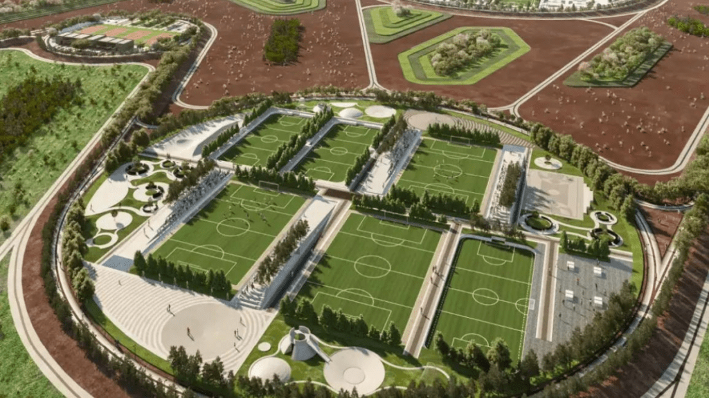 Parque Ecológico Lago de Texcoco. ¡17 veces más grande que Chapultepec!