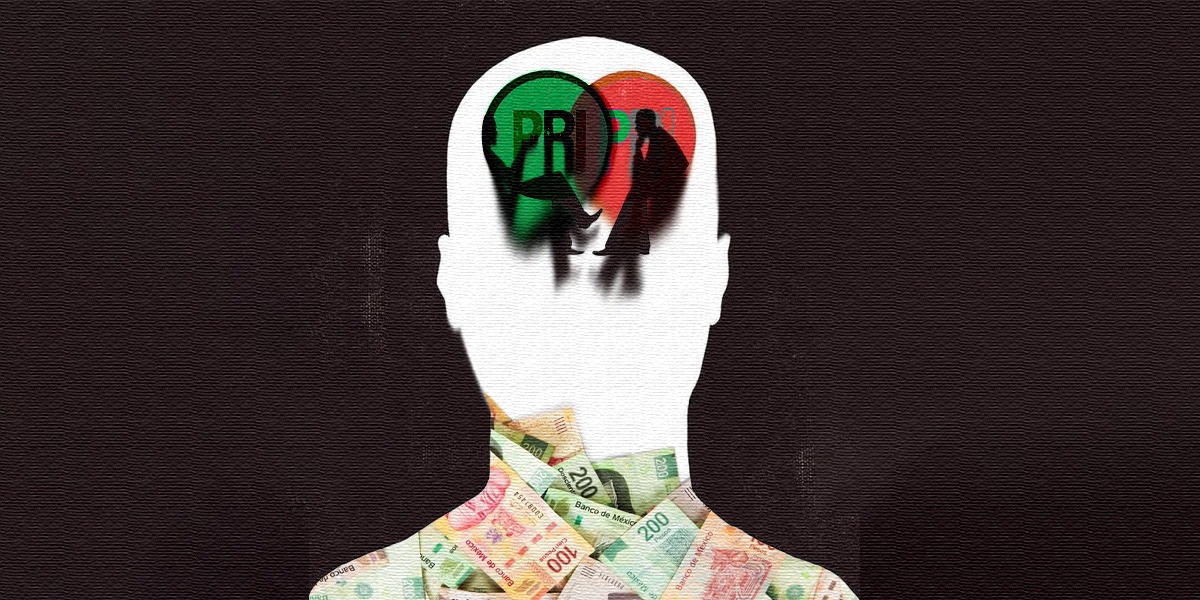 Pretende PRI combatir corrupción con escueto código de ética