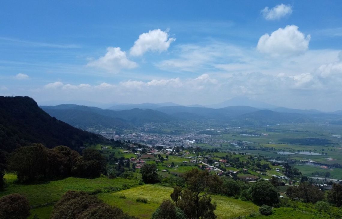 Descubre Acambay, el municipio que conserva la belleza natural y ...