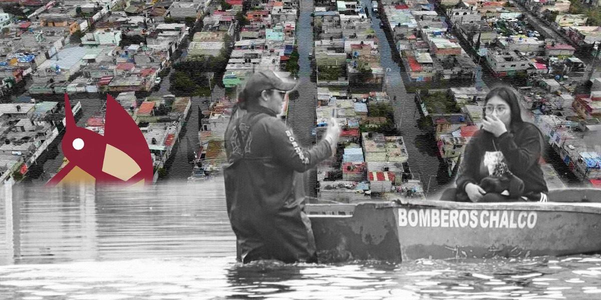 Chalco, símbolo del fracaso neoliberal