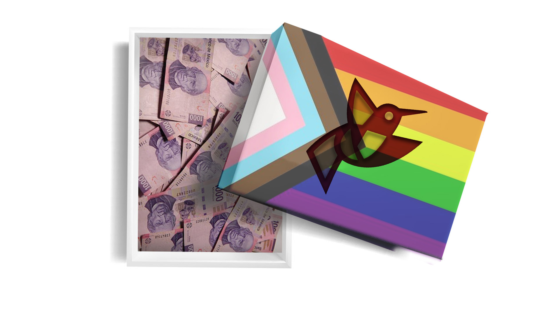 Presupuesto para la comunidad LGBTTTIQ+ en Edomex ¿Por qué importa?