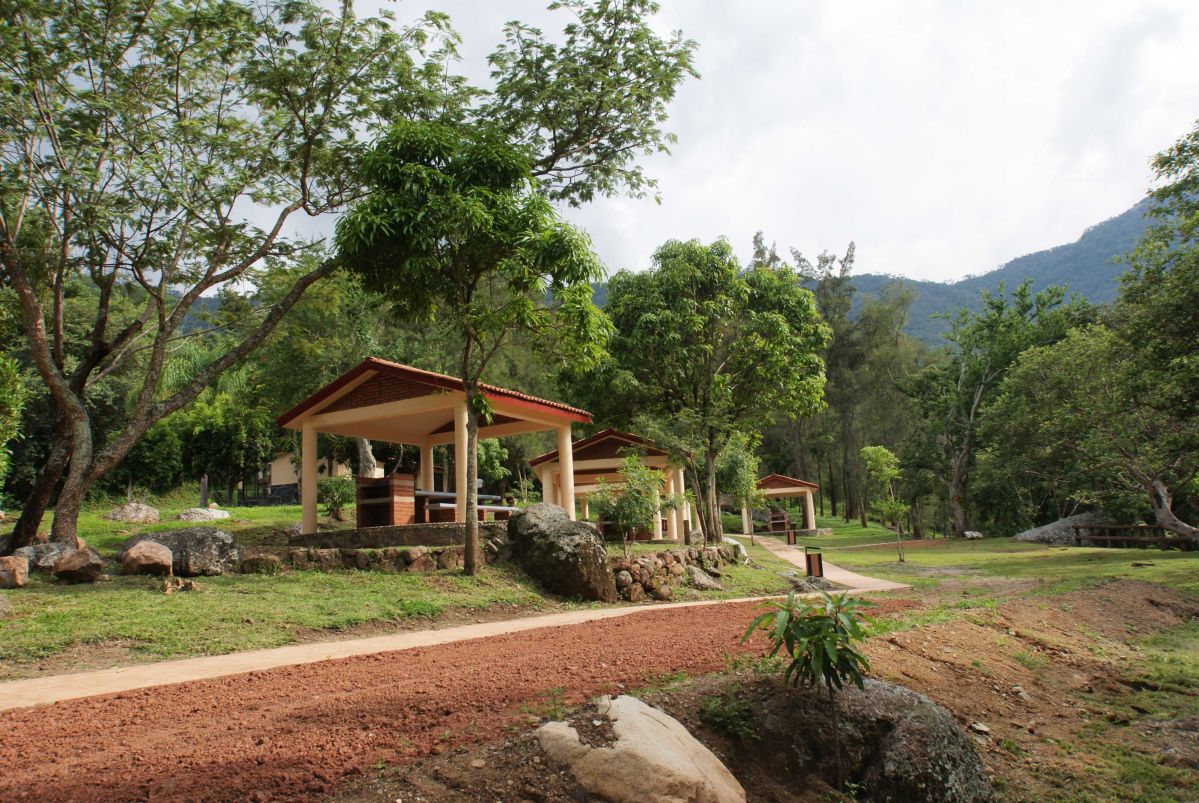 Nueve parques ecoturísticos del Estado de México que debes visitar