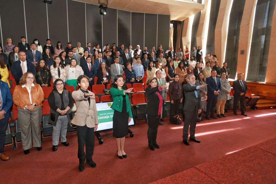 Estos son los nuevos diplomados y maestría que ofrece la UAEMex