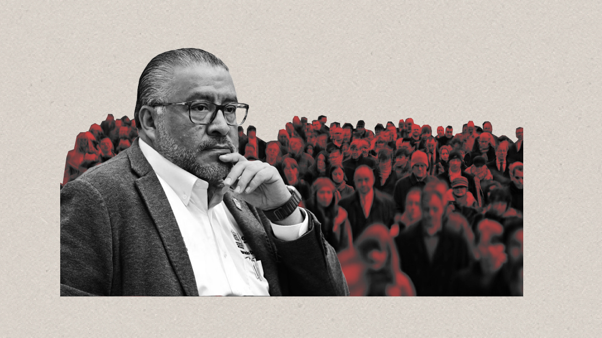 Flaco favor le hace a Horacio Duarte en propalar que busca ser ...