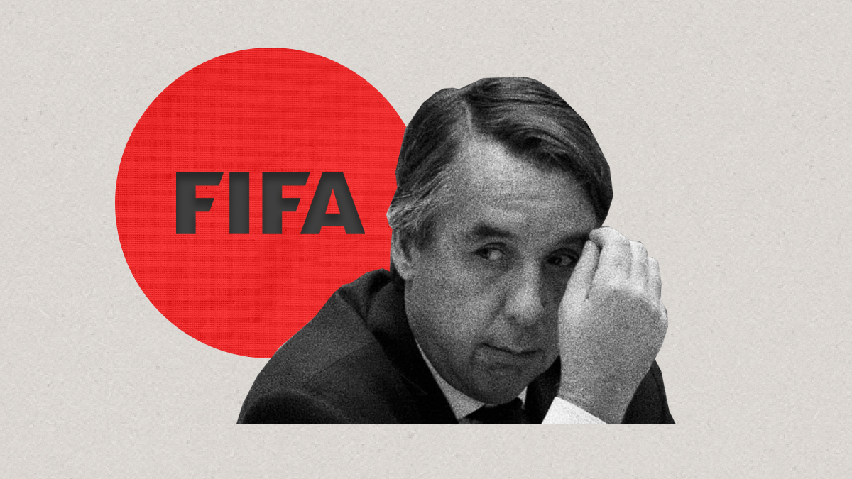 ¿Qué pasó en el escándalo de Televisa, Azcarraga y el Fifagate?