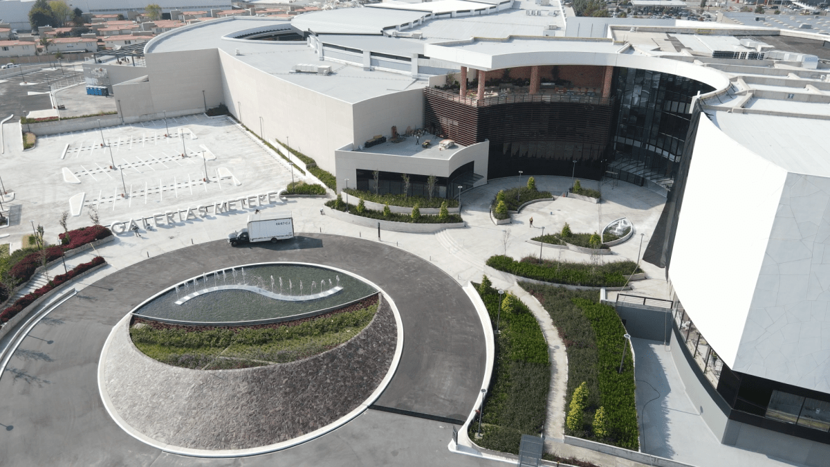 La nueva Galerías Metepec abre sus puertas, tendrá estas tiendas