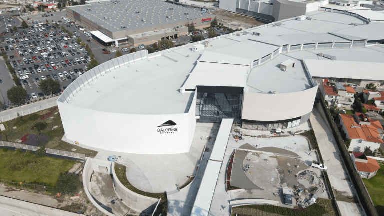 La nueva Galerías Metepec abre sus puertas, tendrá estas tiendas