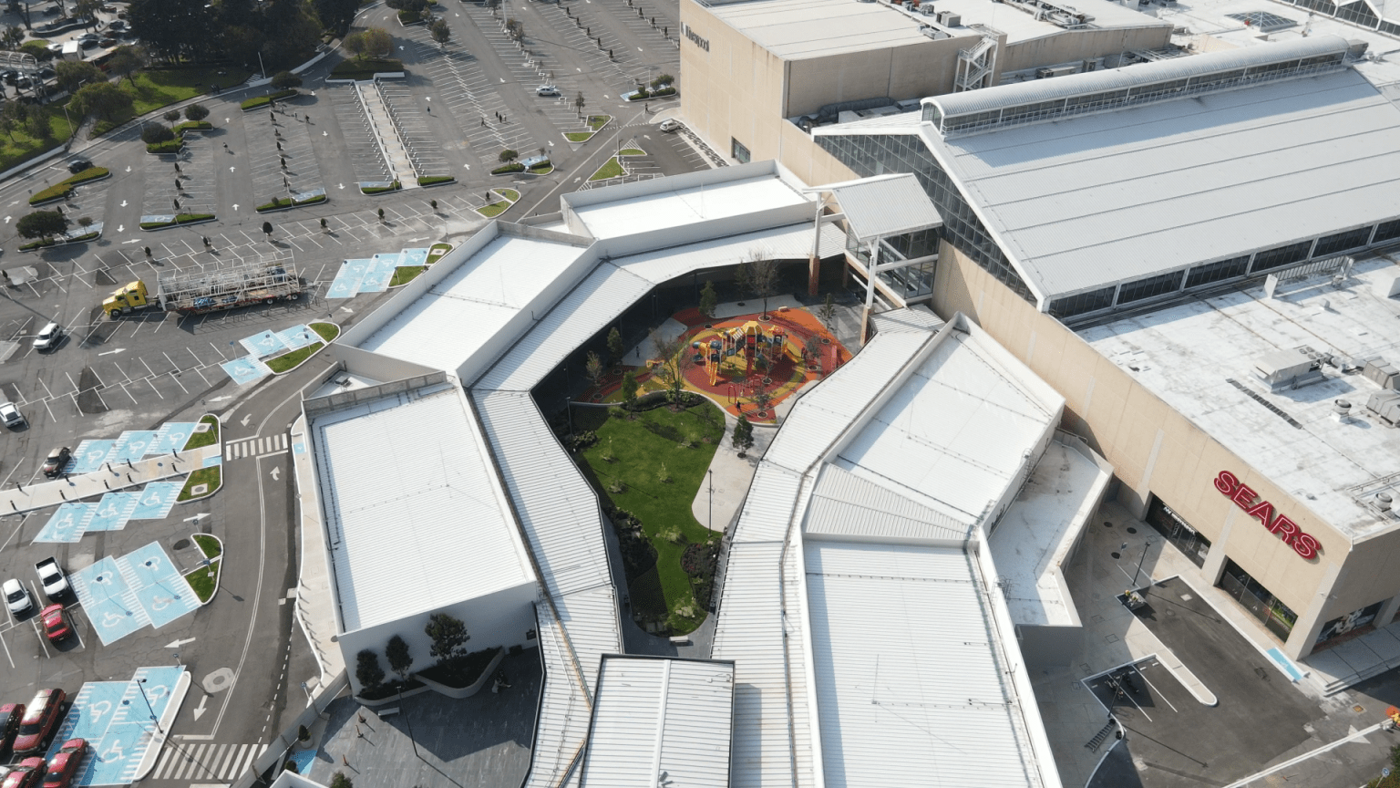 La nueva Galerías Metepec abre sus puertas, tendrá estas tiendas