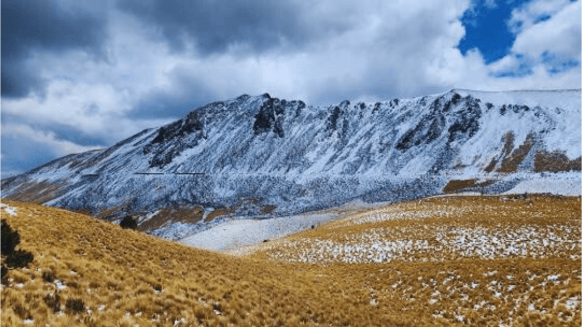 Nueve parques ecoturísticos del Estado de México que debes visitar