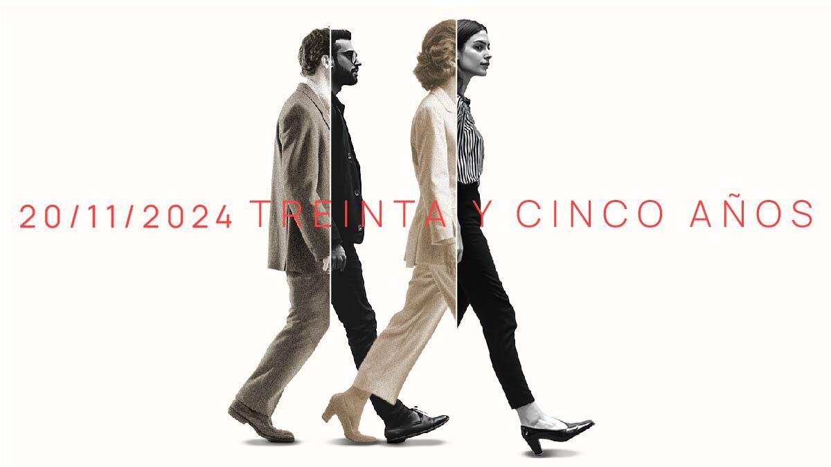 AD Noticias, 35 años de historia… ¡Lo mejor está por contarse!