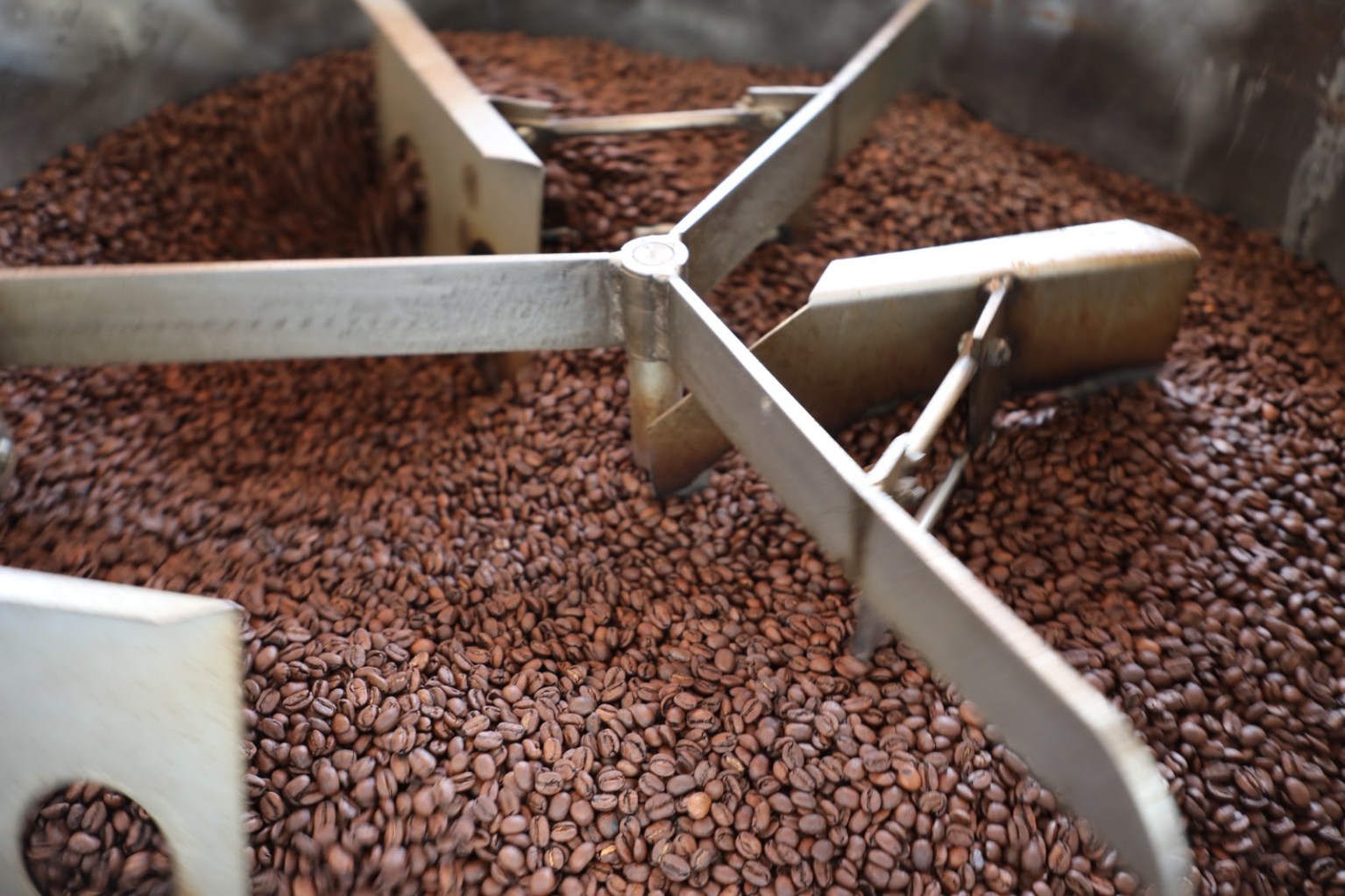 Café de Temascaltepec conquista Japón