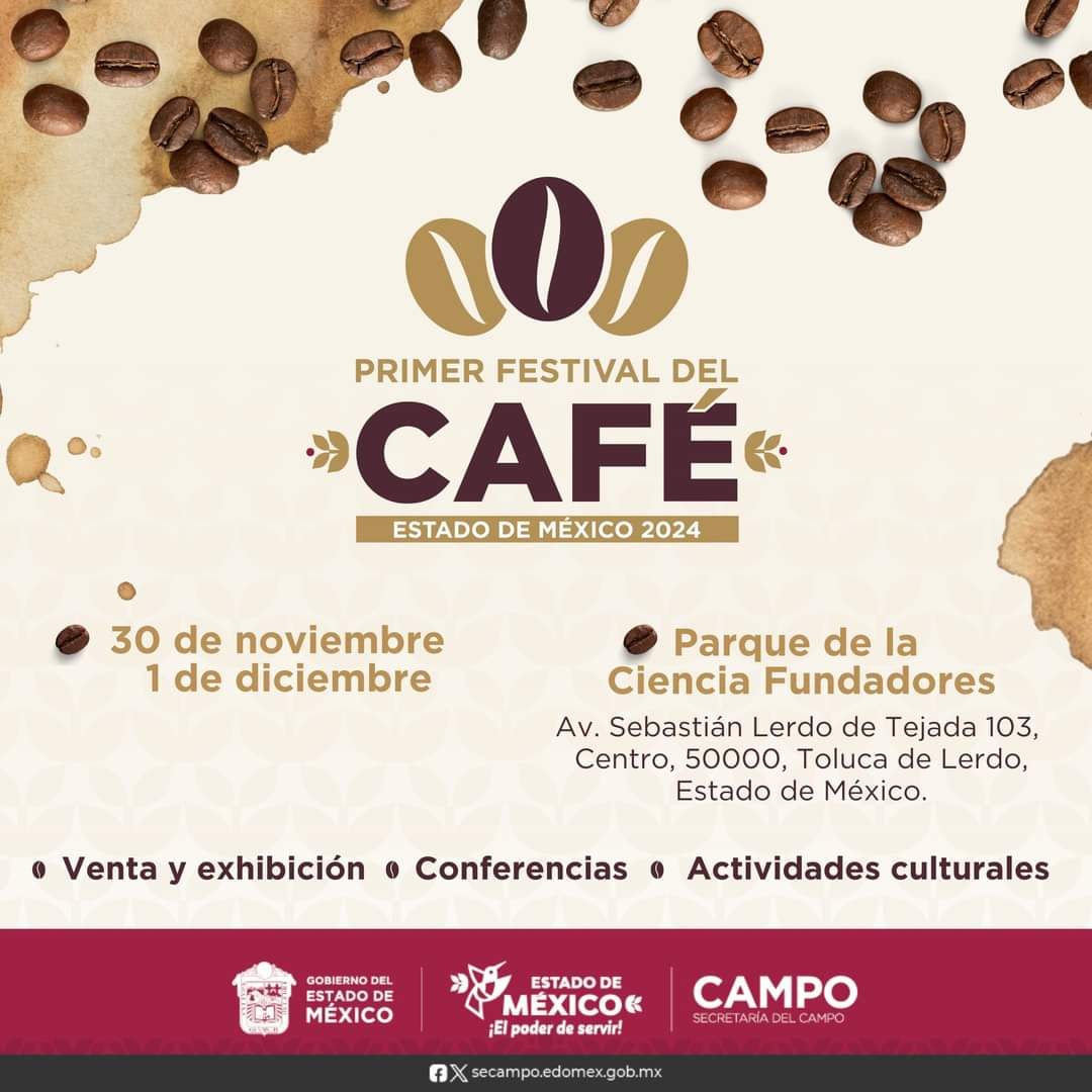 Café de Temascaltepec conquista Japón