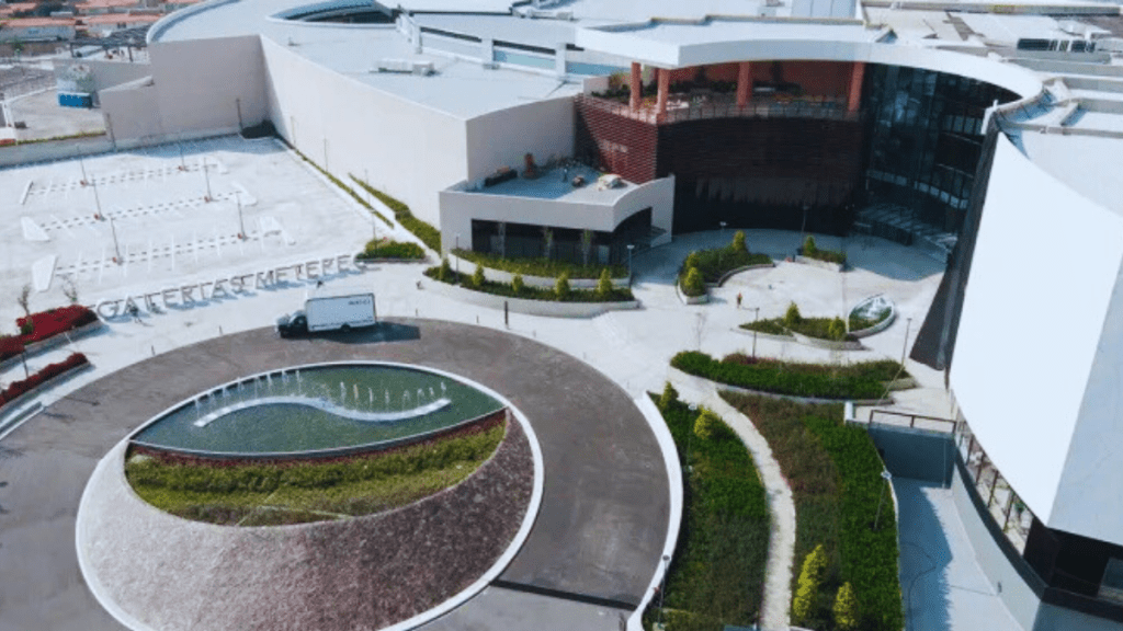 La nueva Galerías Metepec abre sus puertas, tendrá estas tiendas