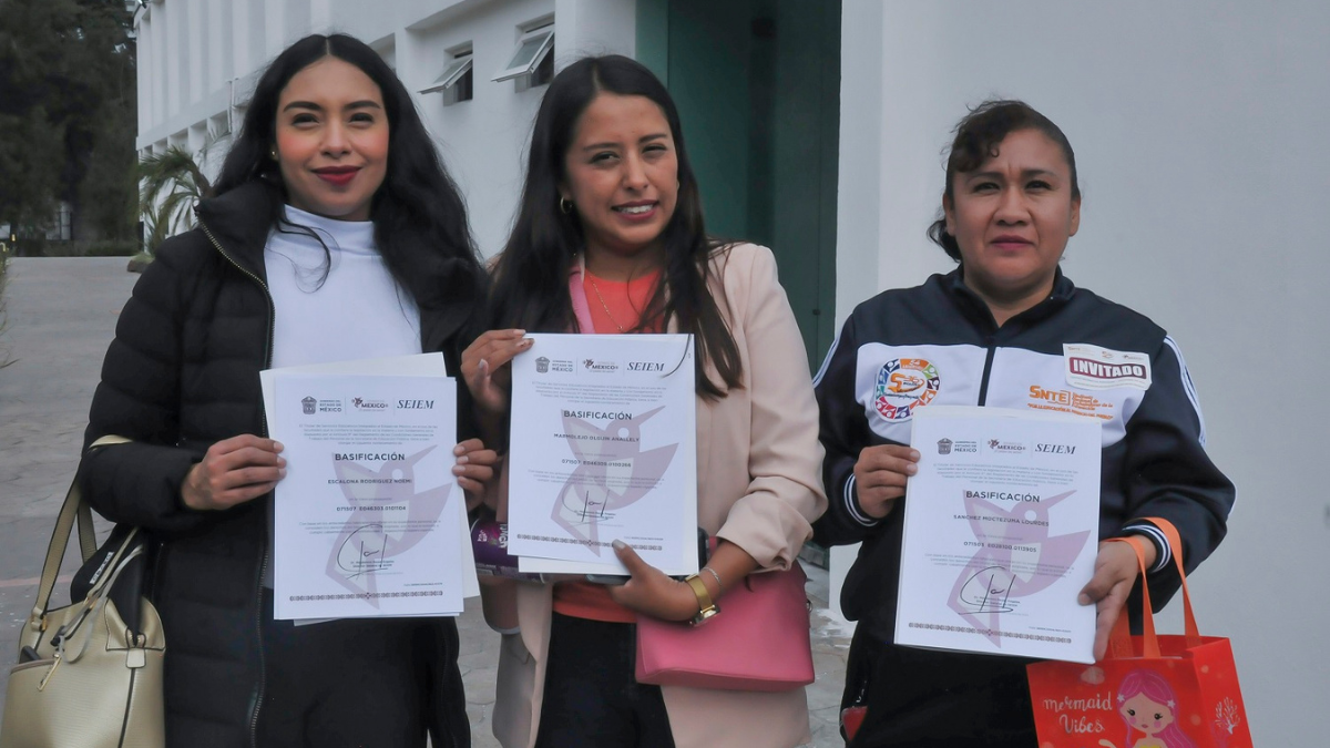 Te explicamos en qué consiste la nueva Ley de Justicia Cívica del Edomex